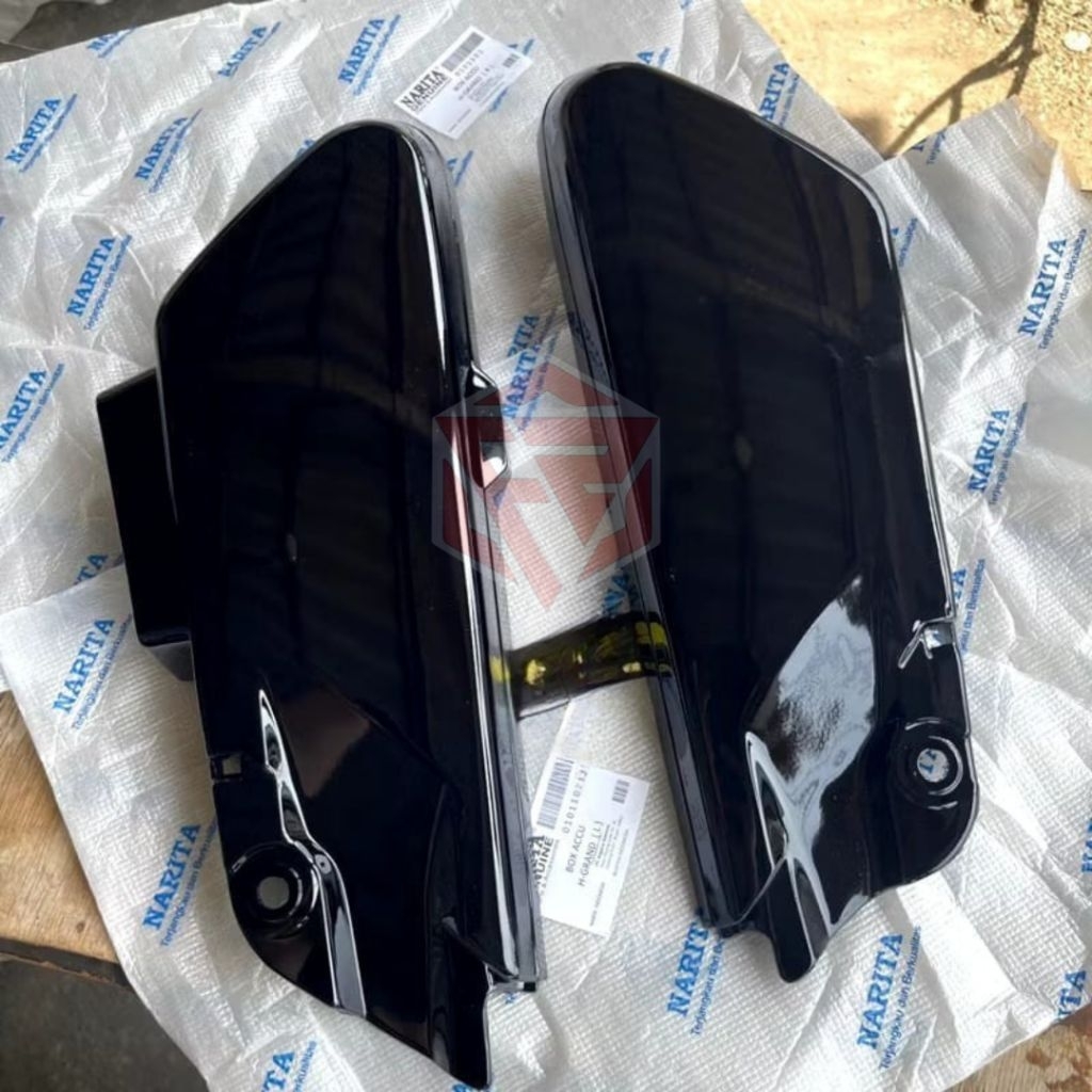 Jual Box Aki Cover Tutup Aki HONDA Astrea Grand Gran Bulus Impressa ...
