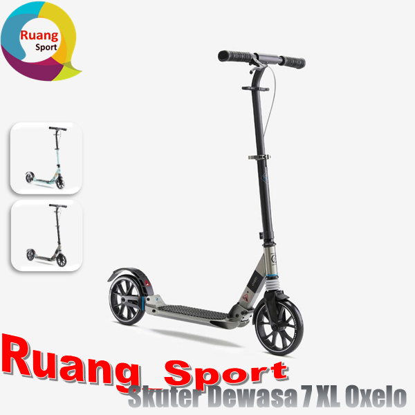 Jual Oxelo Skuter Otoped Dewasa Town 7XL Adult Scooter Otoped Lipat ...