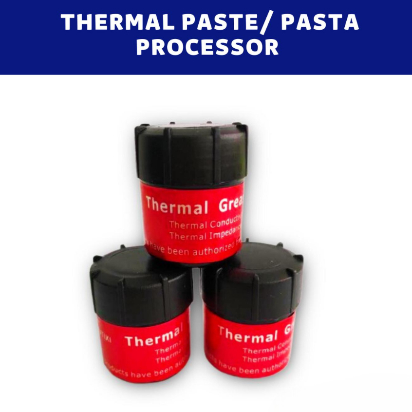 Jual THERMAL PASTA PROCESSOR HY-510 BALSEM / PASTA PENDINGIN PROCESSOR ...