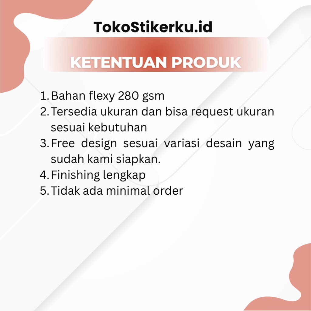 Jual BANNER SPANDUK TOKO PERCETAKAN FOTOCOPY DAN ATK CUSTOM | Shopee ...