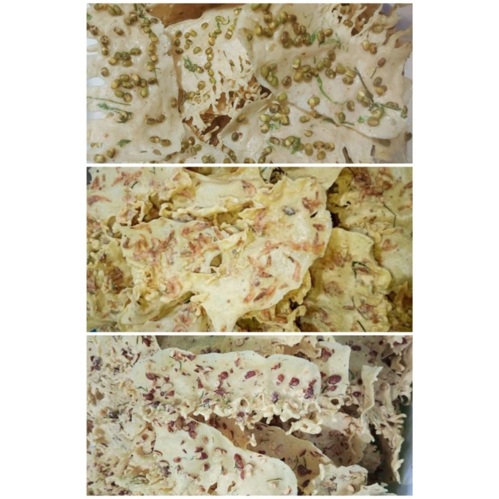 Jual PEYEK HOMEMADE ANEKA RASA | Shopee Indonesia