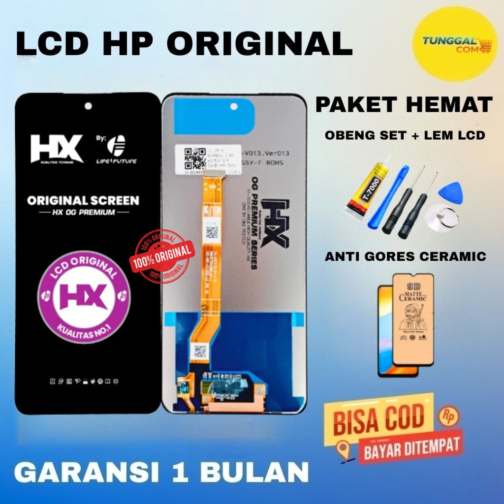 Realme C65 Harga terkini, 45W & 5000mAh | Shopee