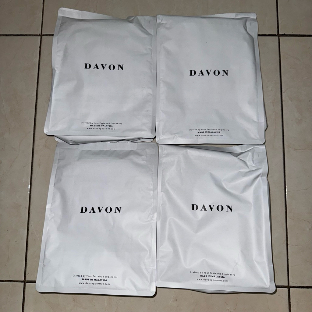 Jual [ALL BOOKED] Matcha Davon Tenzo V No. 5 | Shopee Indonesia