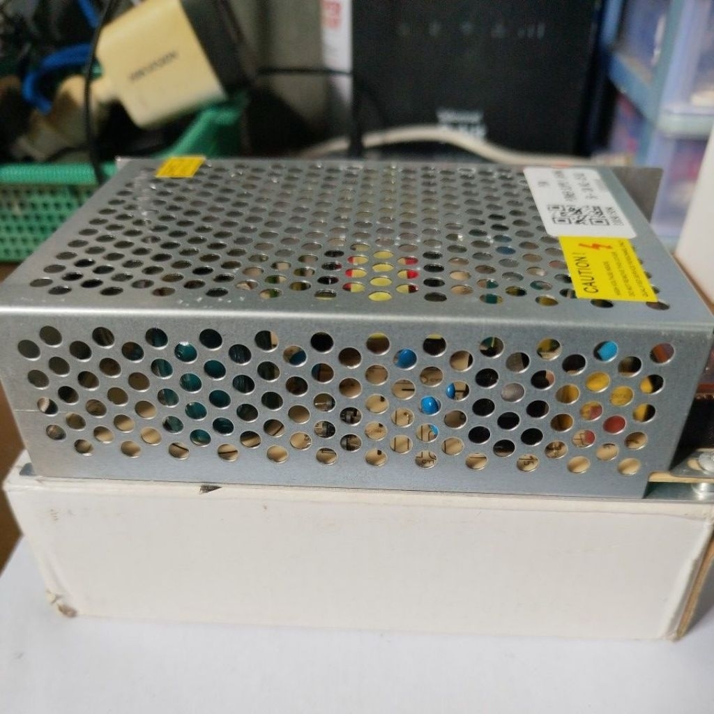 Jual POWER SUPPLY PSU 5V 10A | Shopee Indonesia