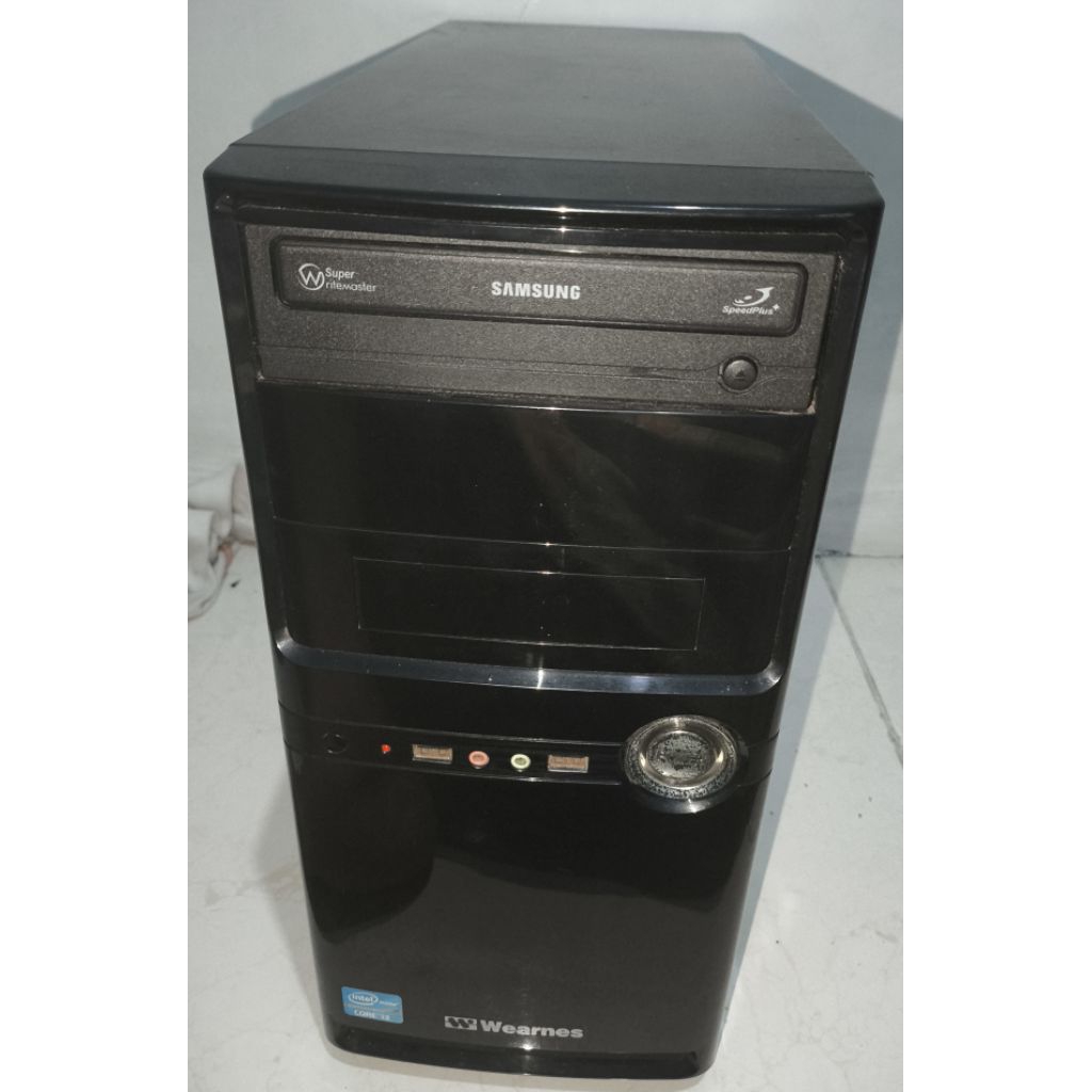 Jual PC core i3 gen 2 | Shopee Indonesia