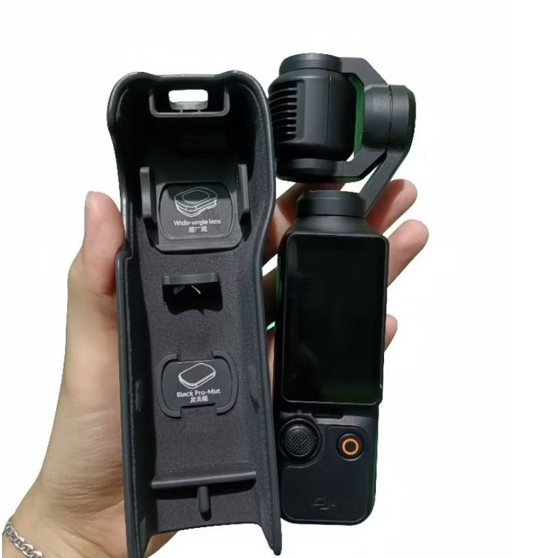 Jual DJI Osmo Pocket 3 | Shopee Indonesia