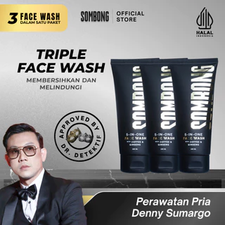 Toko Online Sombong Official Store | Shopee Indonesia