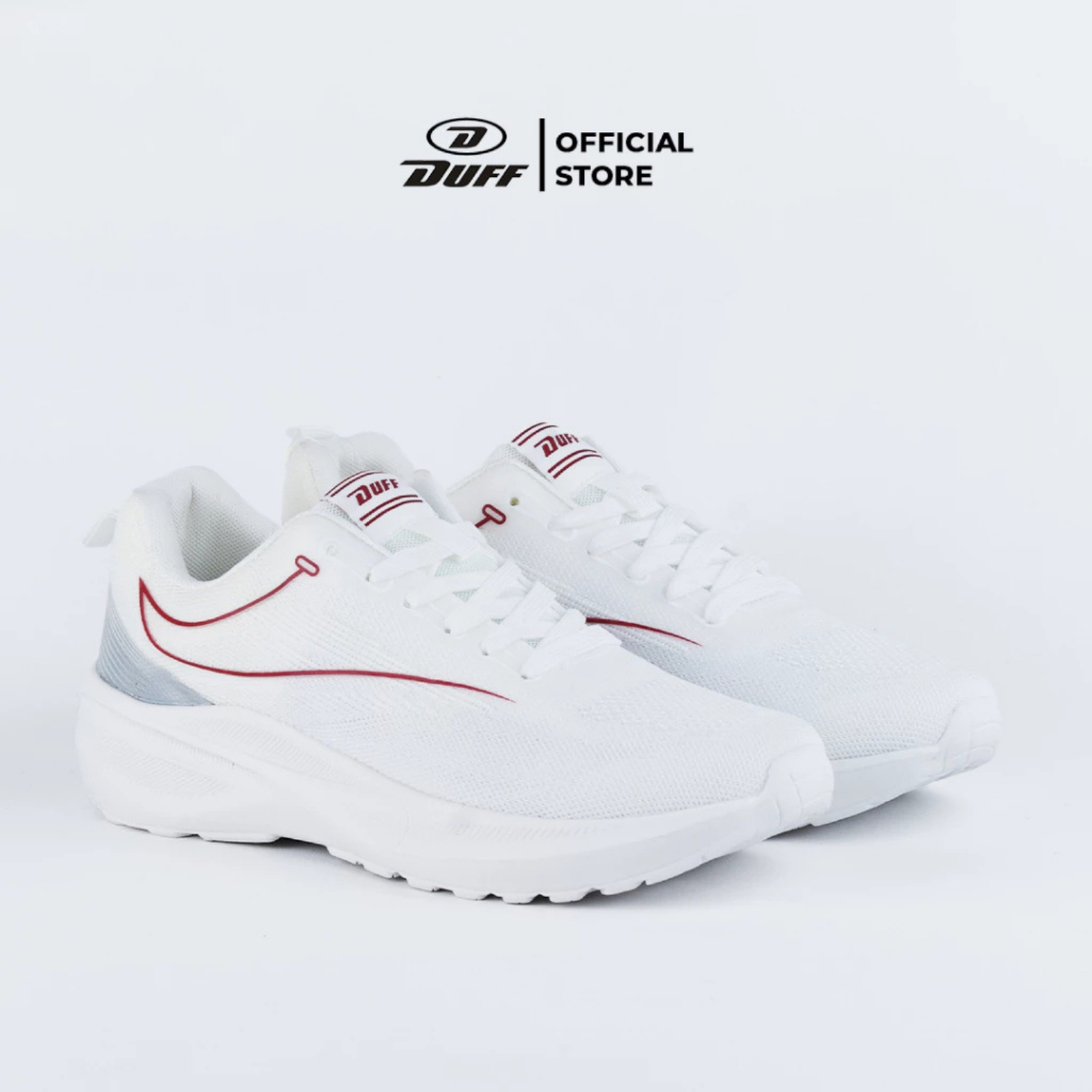 Jual VJG x Duff Official - Sepatu Sneakers Pria - Mortis | Shopee Indonesia