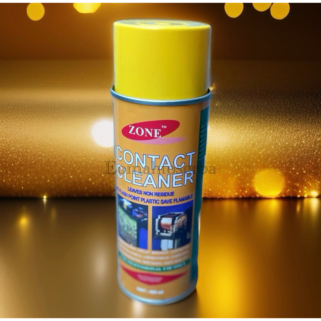 Jual Contact Cleaner Terlengkap & Harga Terbaru April 2026 | Shopee ...