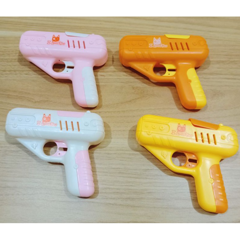 Jual Baru candy gun | Shopee Indonesia