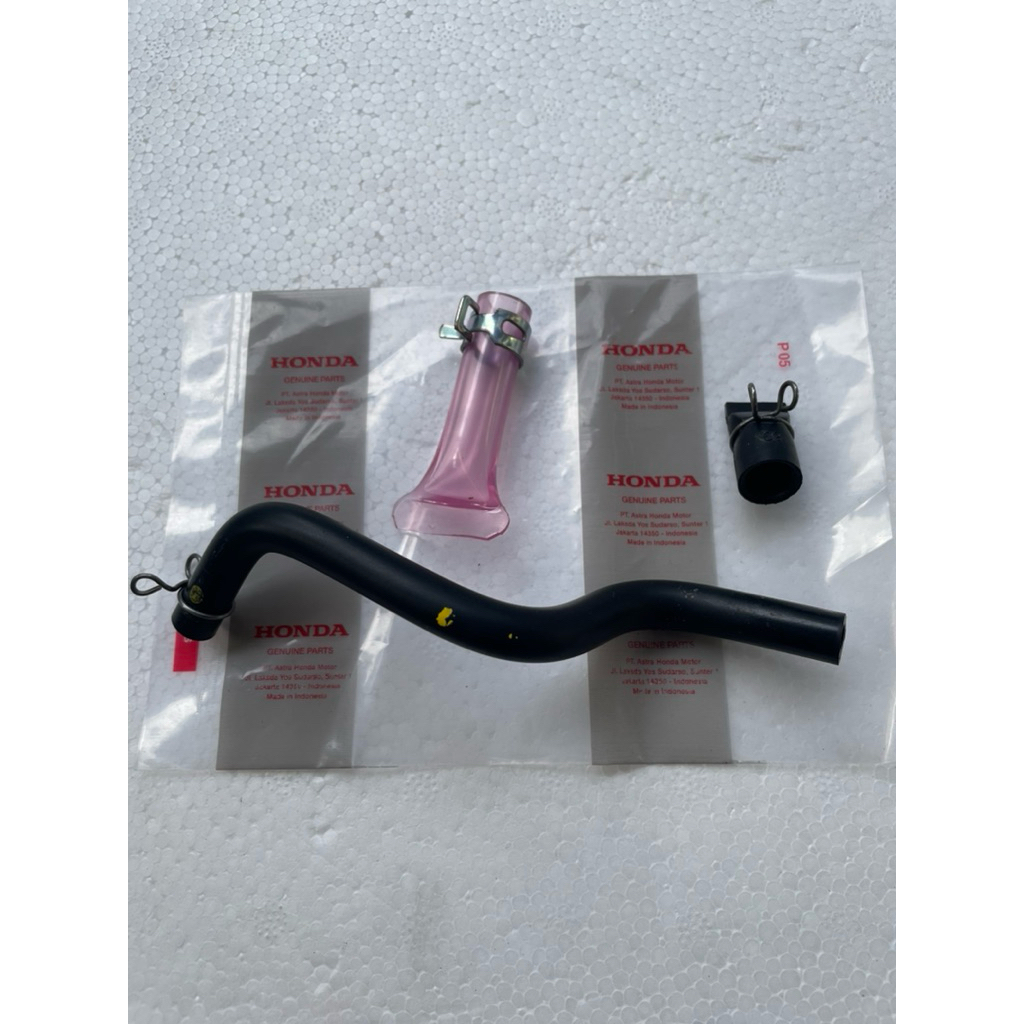 Jual Selang Gardan Tube Drain Filter Beat Fi Esp Led Street Deluxe ...