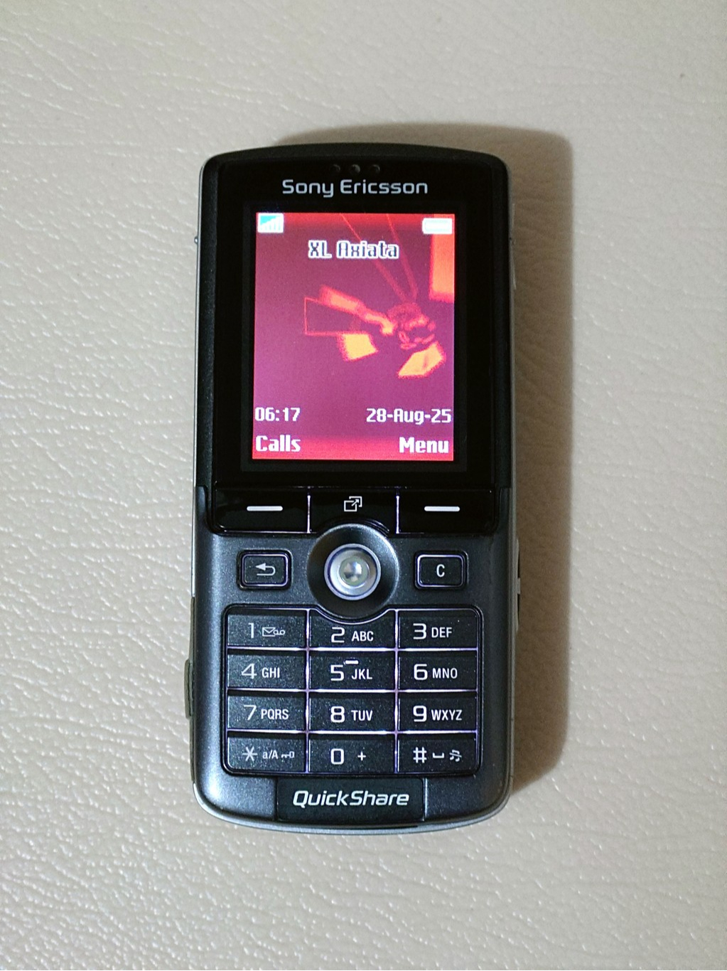 Jual Sony Ericsson K750i HP Jadul Vintage | Shopee Indonesia