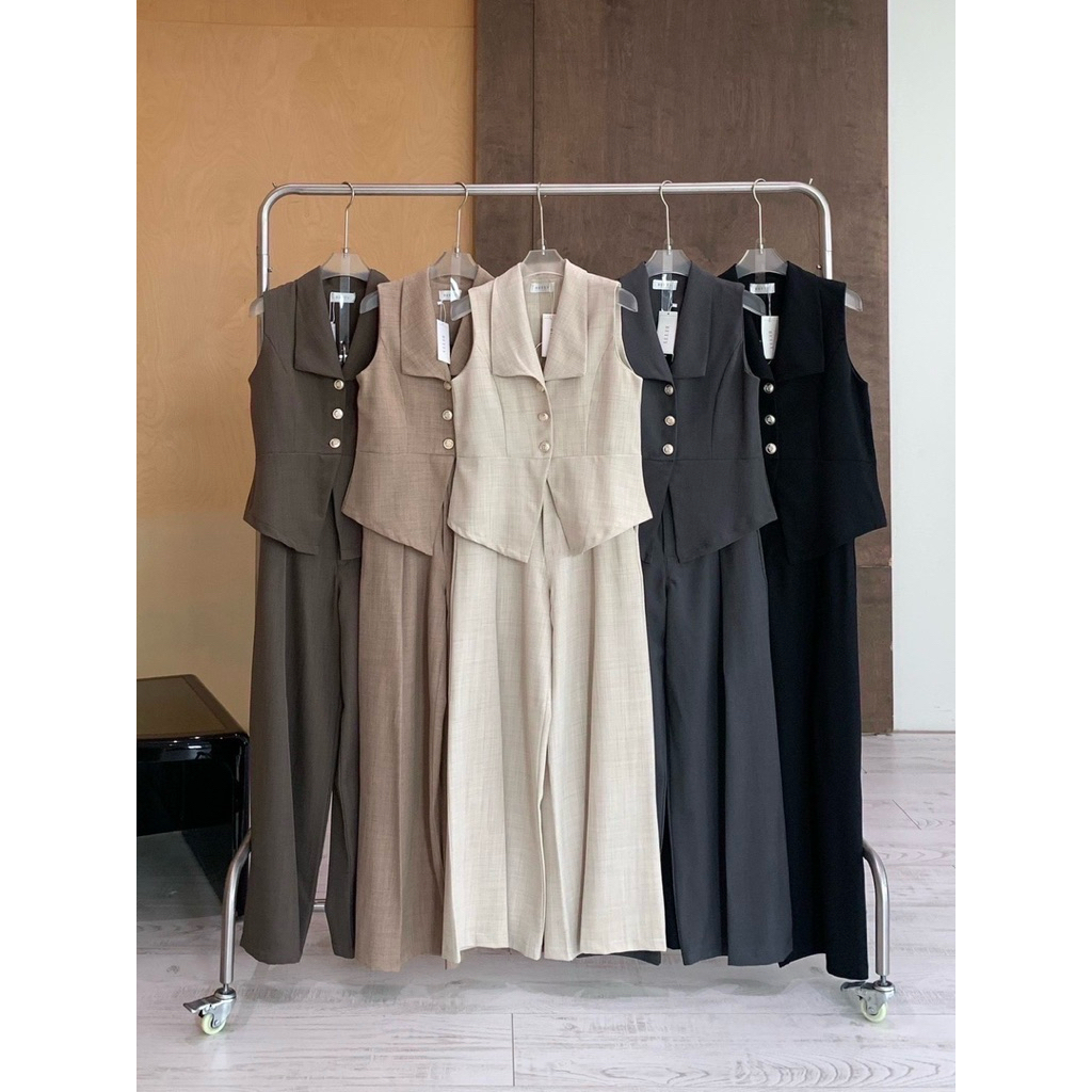 Jual BETTY CHLOE SET READY STOCK BANGKOK SET WANITA | Shopee Indonesia