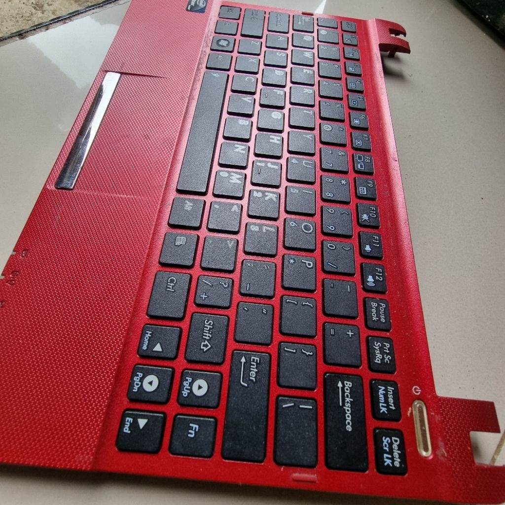 Jual Promo !!! Keyboard 1 set plus preem Laptop Notebook Asus EeePC ...