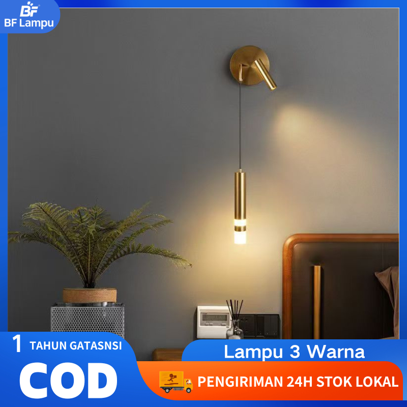 Jual Modern Chandelier Ceiling Light for Living Room Bar Counter Spot ...