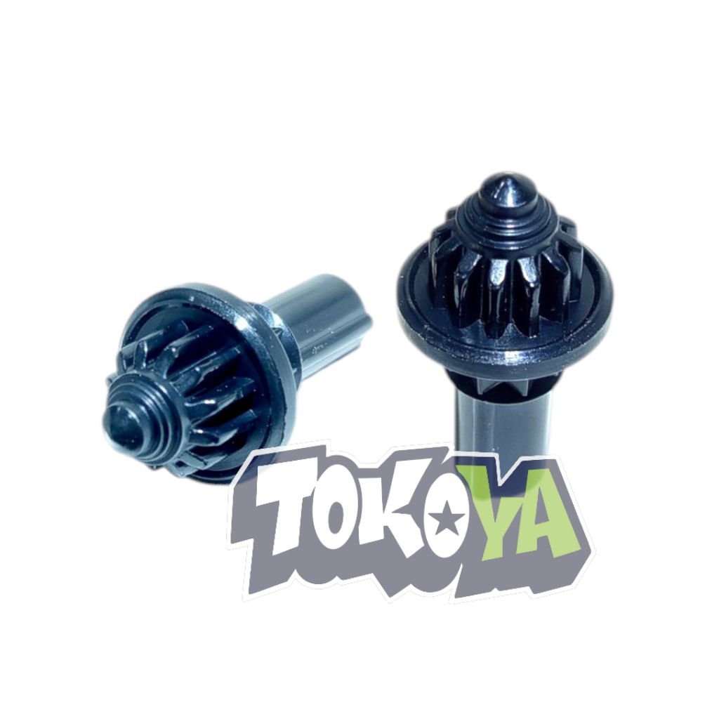 Jual Bit Spike Beyblade X Takara Tomy Original | Shopee Indonesia
