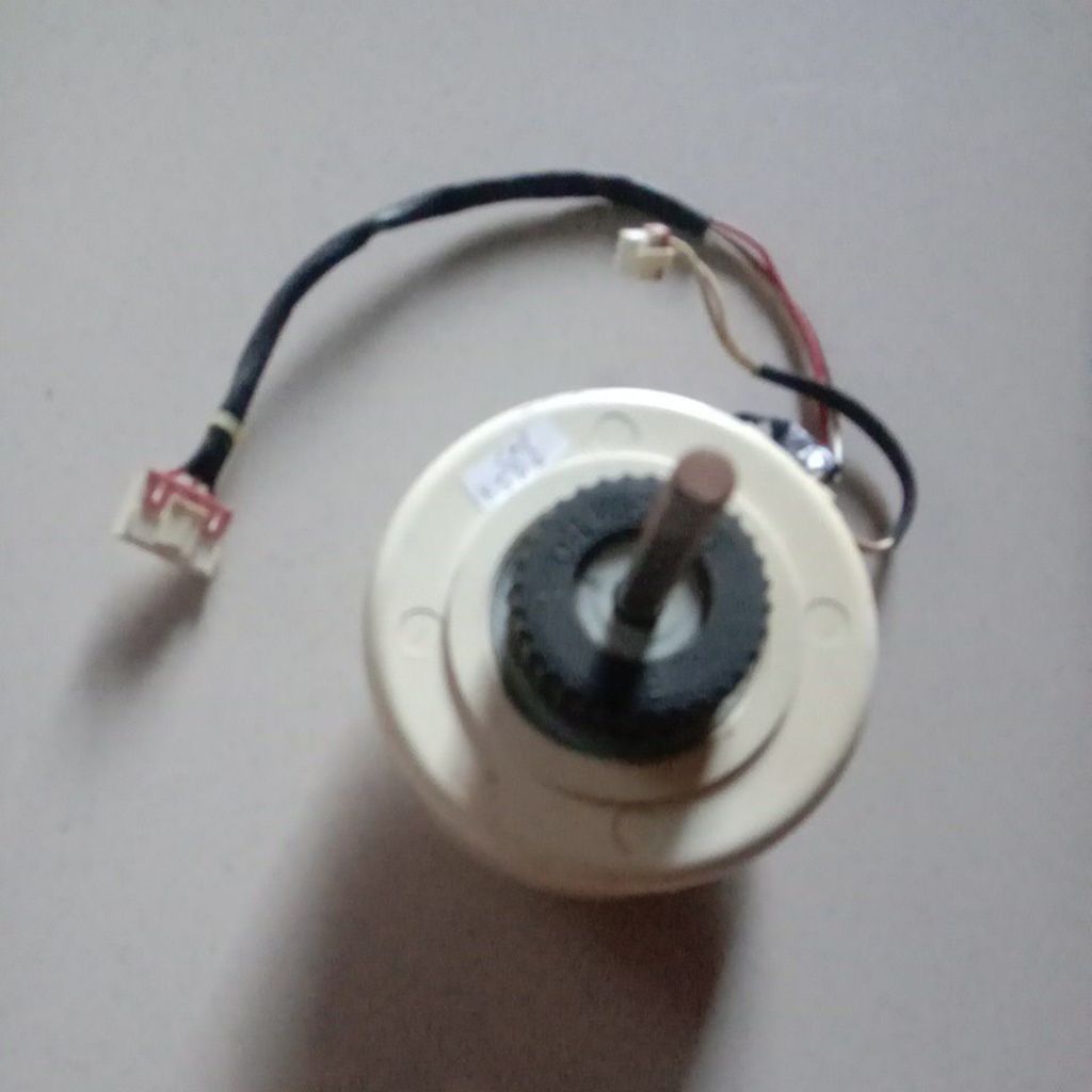 Jual motor fan indoor AC merk Sanyo model SAP-K5DG | Shopee Indonesia