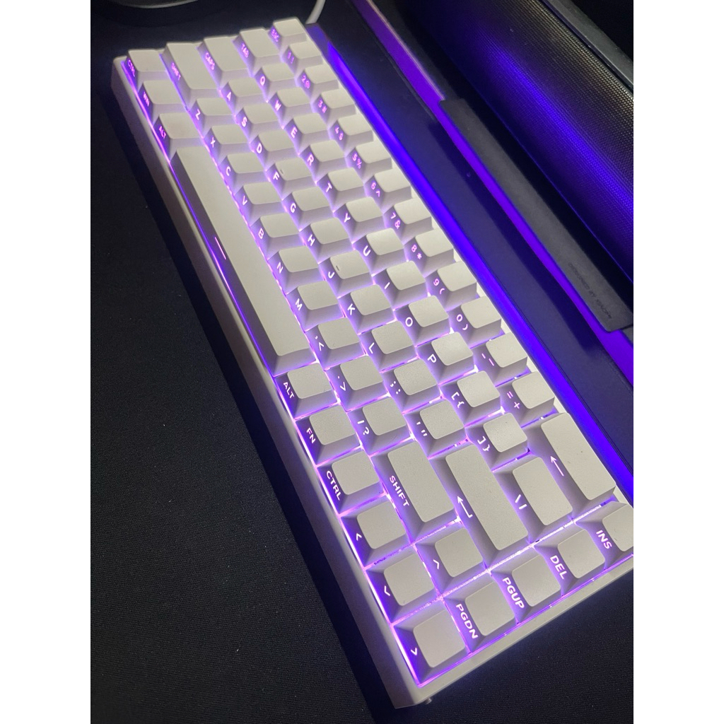 Jual Keyboard Aula Hero 68 | Shopee Indonesia