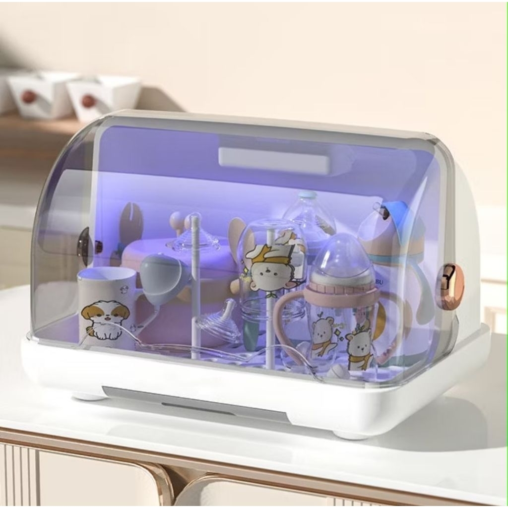 Jual RAK GELAS & BOTOL STERILIZER | Shopee Indonesia