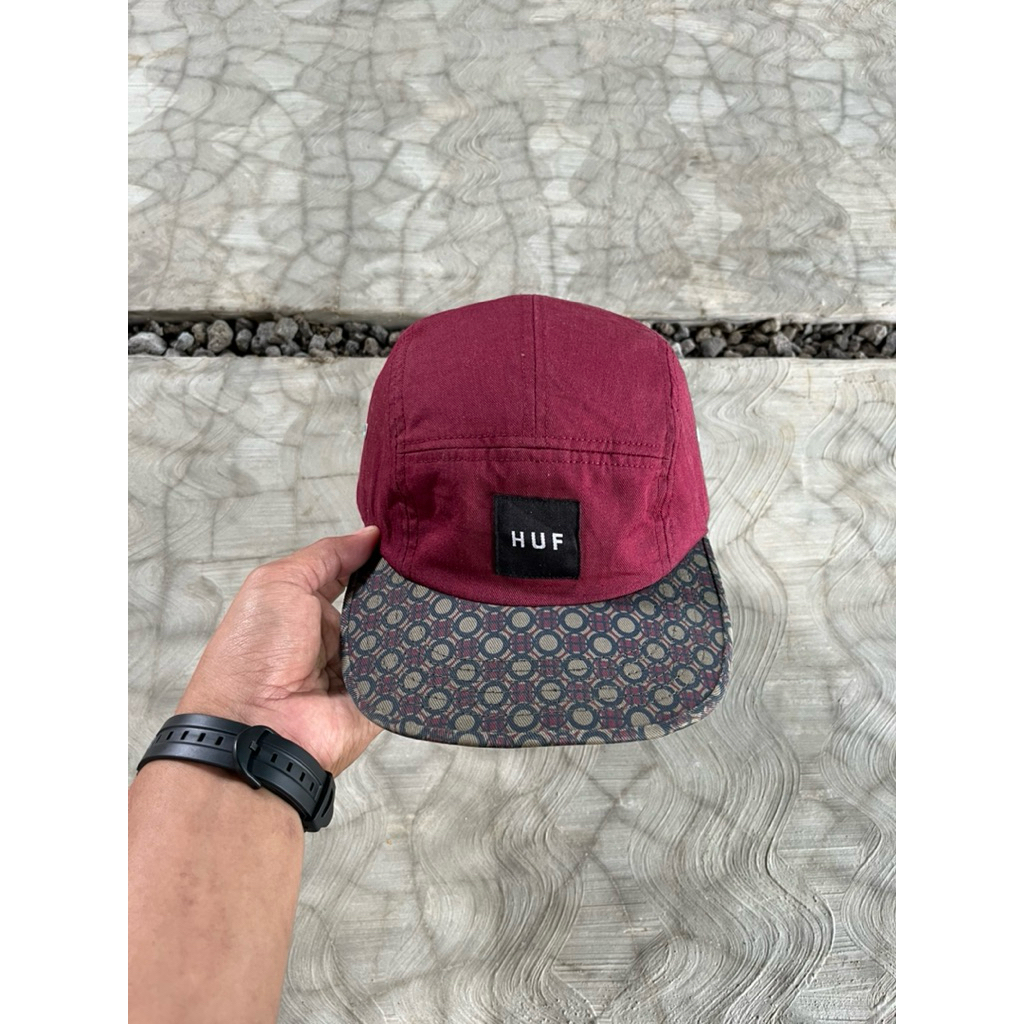 Jual huf 5 pannel pattern | Shopee Indonesia