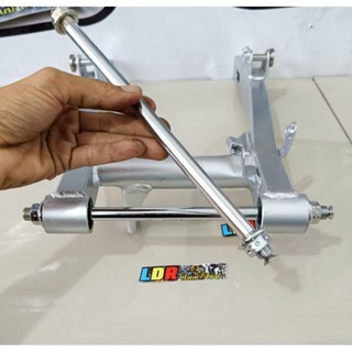 Jual As Tengah PNP Arm Kaze / As Tengah Bahan Besi | Shopee Indonesia