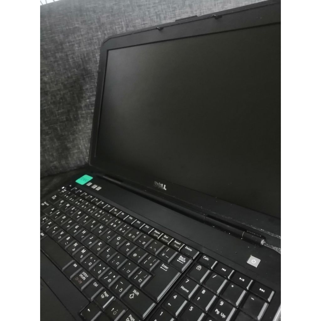 Jual Laptop Dell latitude icore 5 gen 3 e5530 | Shopee Indonesia