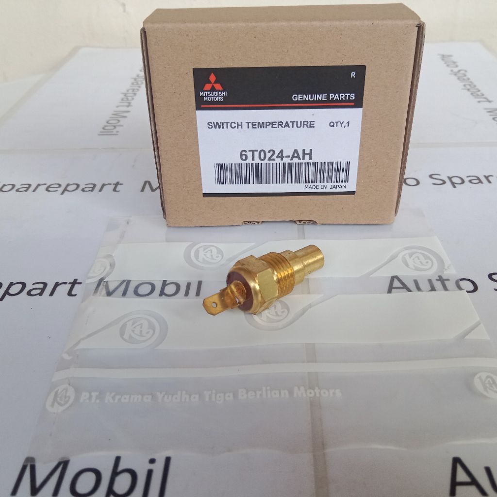 Jual Switch temprature suhu panas Ps100 umplung Original | Shopee Indonesia