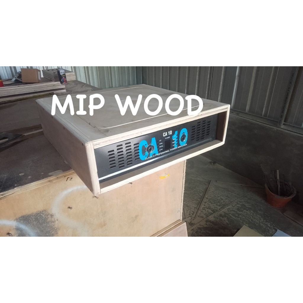 Jual box power ca10 ca20 semi meranti 15mm 12mm | Shopee Indonesia