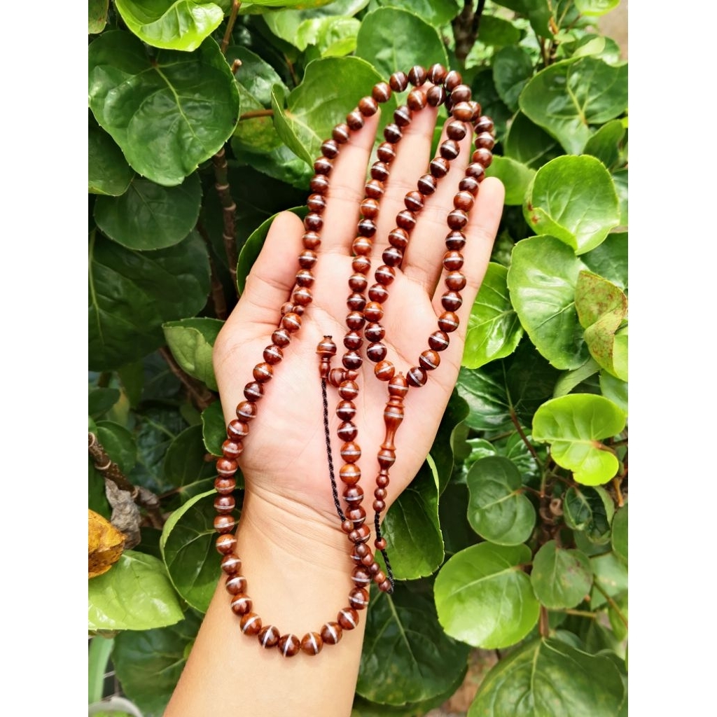 Jual Tasbih kokka kaukah 8MM perada | Shopee Indonesia