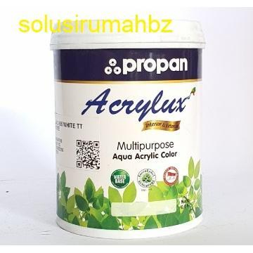 Jual Cat Duco Waterbased 1kg PROPAN ACRYLUX AAP-950 Primer White ...