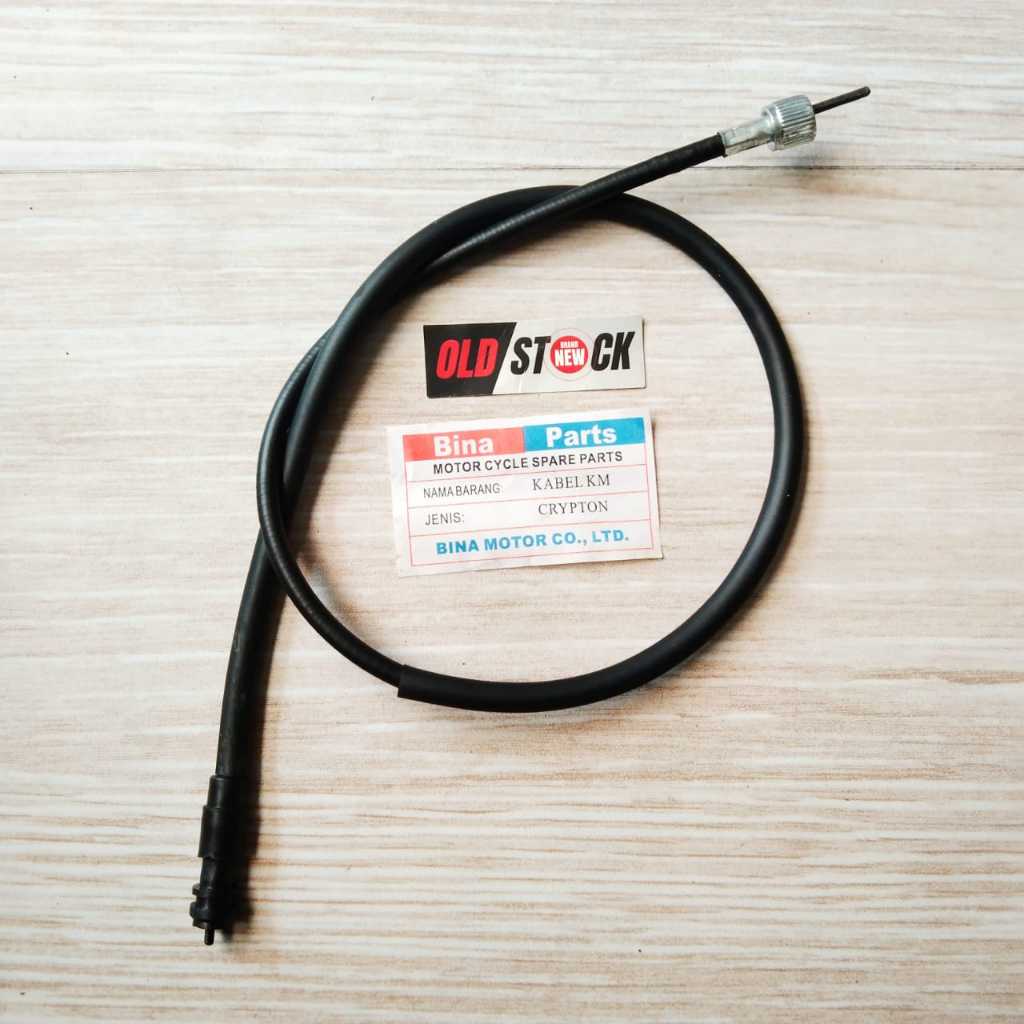 Jual CABLE COMP THROTTLE KABEL TALI GAS MERK BINA PARTS YAMAHA JUPITER ...