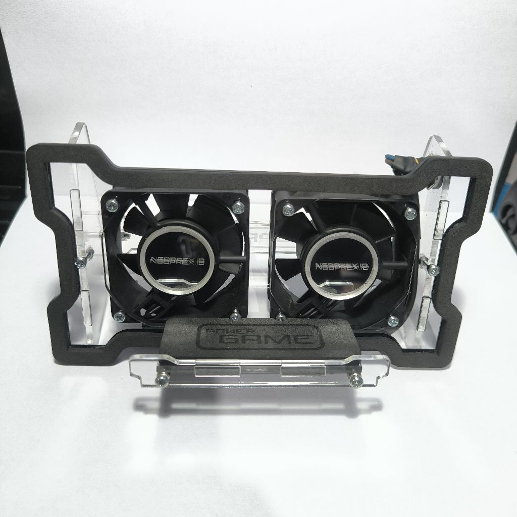 Jual FANCOOLER KIPAS PENDINGIN HP AND GAME | Shopee Indonesia