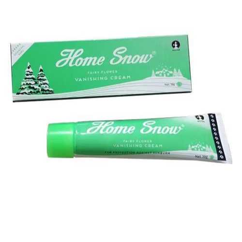 Jual Home Snow Cream Bedak Harmon | Shopee Indonesia