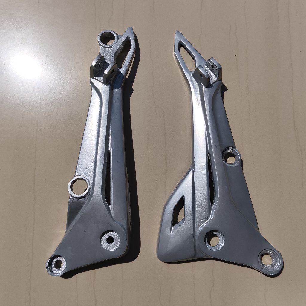 Jual FOOSTEP, BOSTEP, POSTEP, DUDUKAN FOSTEP SUZUKI SMASH TITAN TAHUN ...