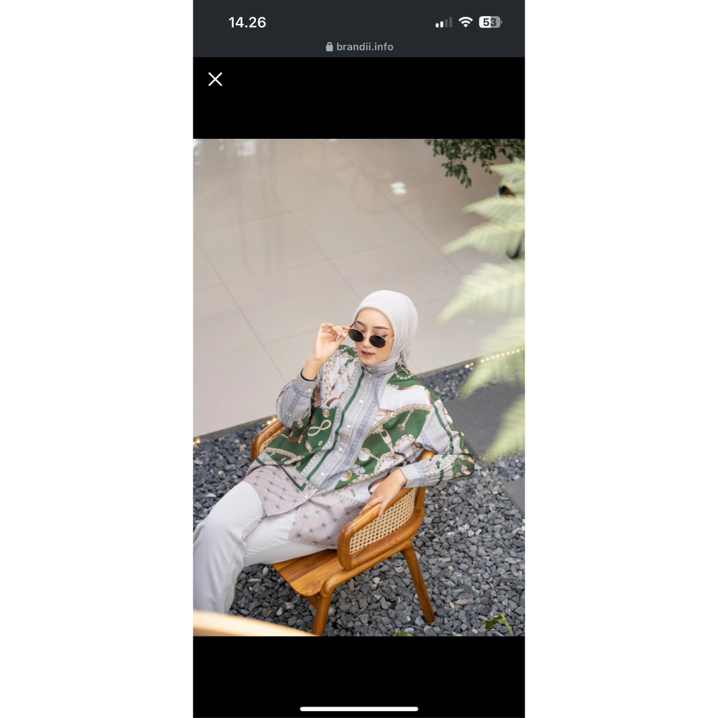 Jual candena top | Shopee Indonesia