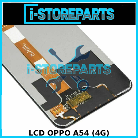 Jual LC OPPO A54 (4G) ORIGINAL CPH2239 GARANSI | Shopee Indonesia