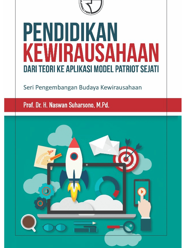 Jual Pendidikan Kewirausahaan – Naswan Suharsono (Undiksha) | Shopee ...