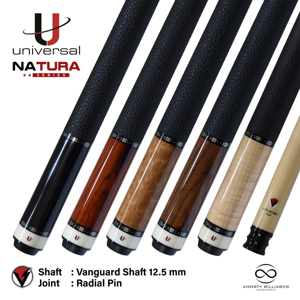 Jual Universal Cue NA Series | Shopee Indonesia