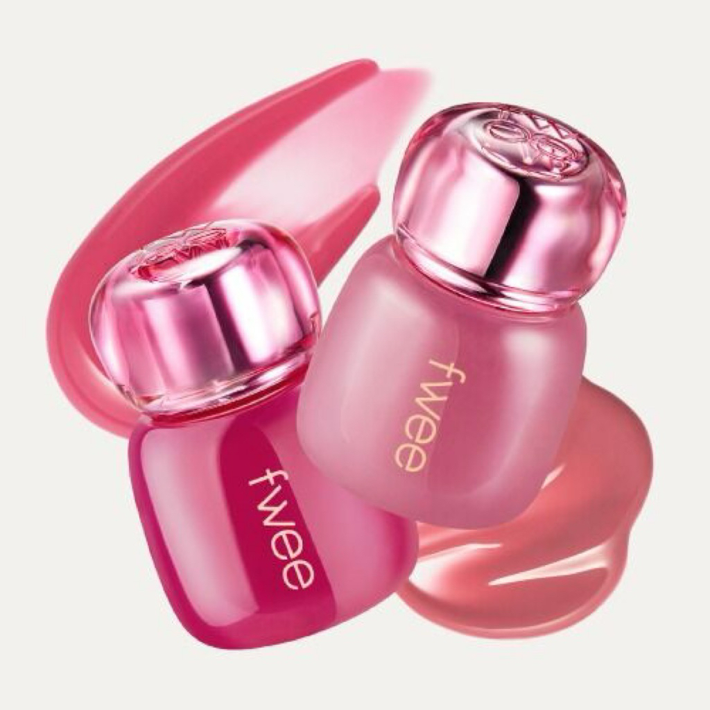 Jual Fwee 3D Voluming Tint | Shopee Indonesia