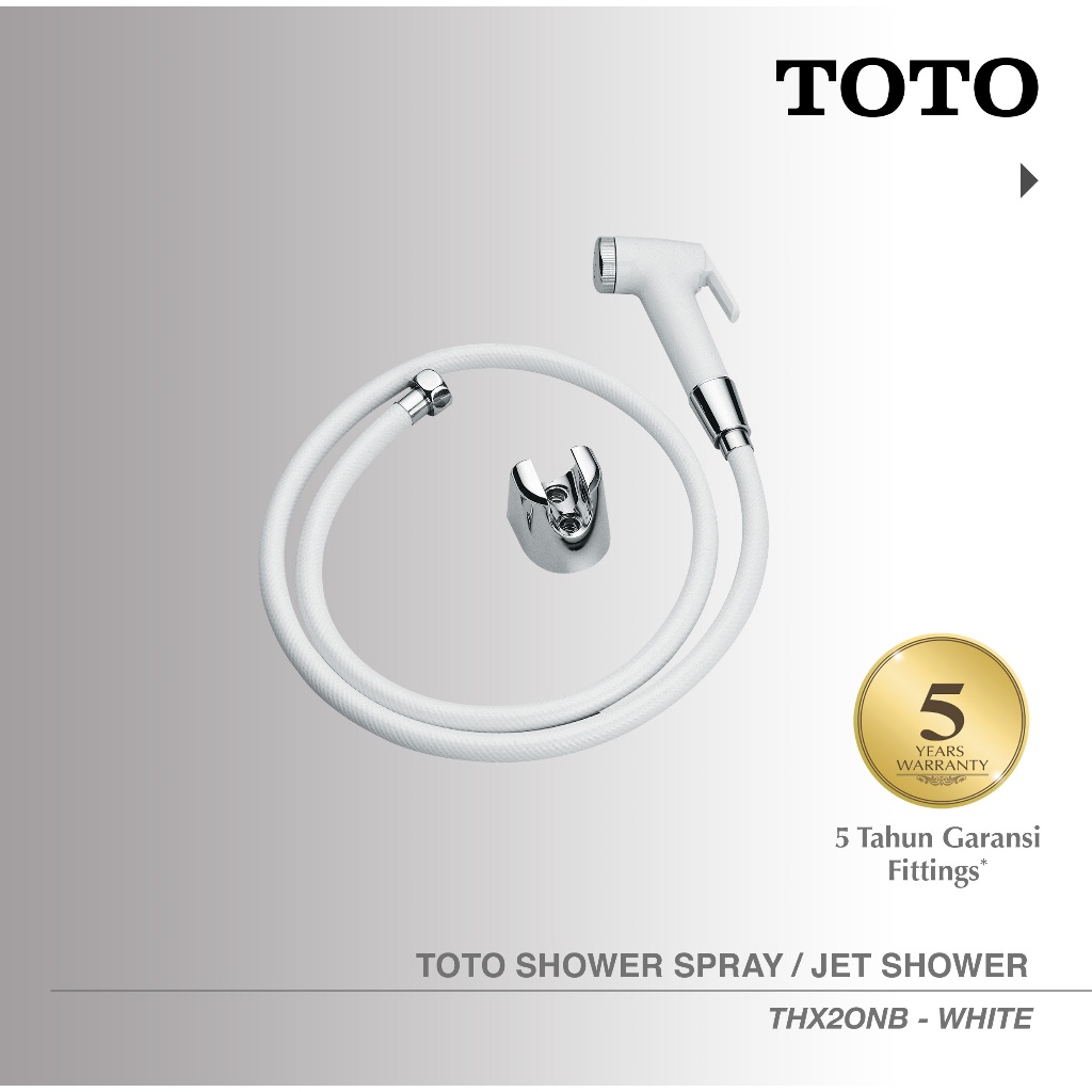 Jual Toto Shower Terlengkap & Harga Terbaru April 2026 | Shopee Indonesia