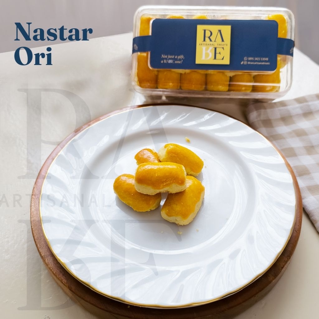 Jual Nastar (500g) | Shopee Indonesia