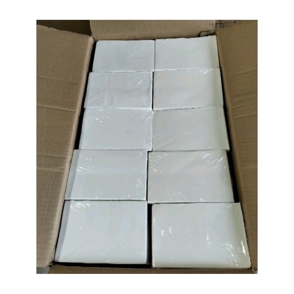 Jual Label thermal lipat Kuya 100x150x500pcs 1 dus | Shopee Indonesia