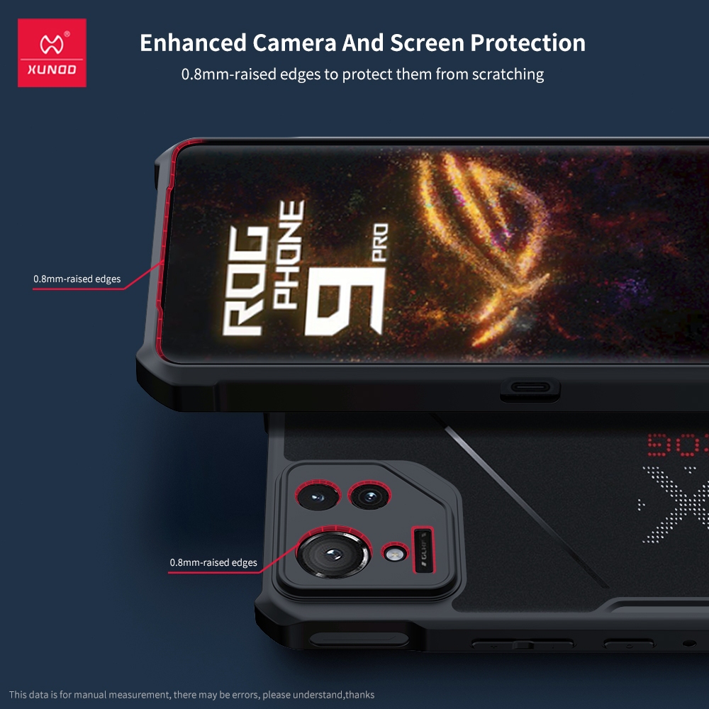 Jual Asus ROG Phone 8 Pro Terlengkap & Harga Terbaru Juni 2026 | Shopee ...