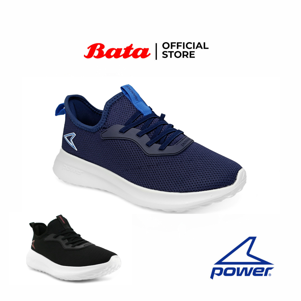 Jual [SneakerFest] POWER - PRIMETIME INSPO "Cushion+" Sepatu Sneakers ...