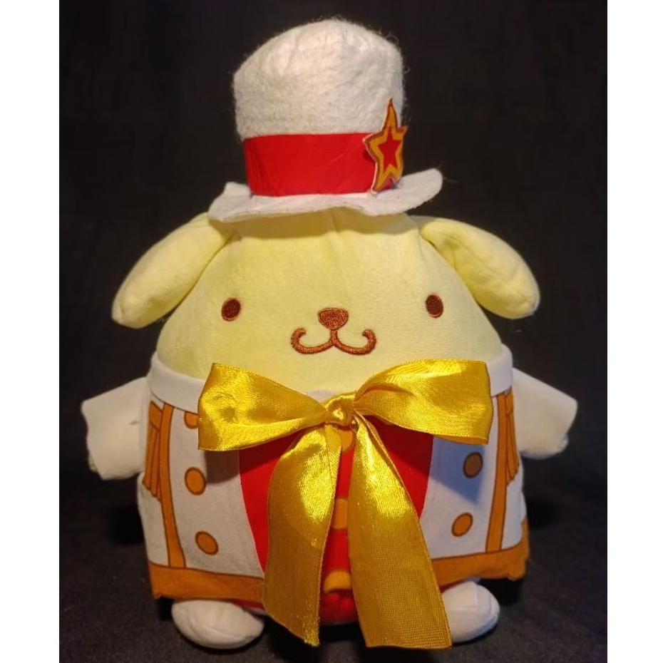 Jual Aneka Boneka Pompurin Part 2 #Christmas #Natal #Marching Band # ...