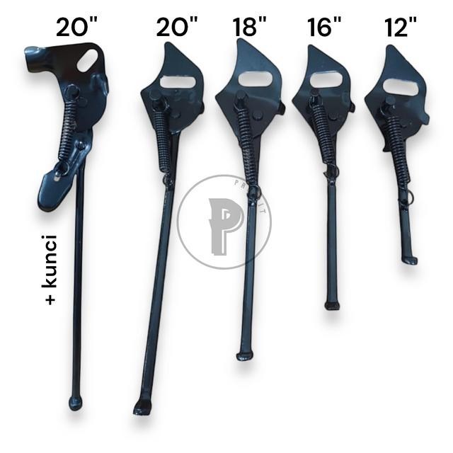 Jual Standar Sepeda 12 16 18 20 Inch | Shopee Indonesia