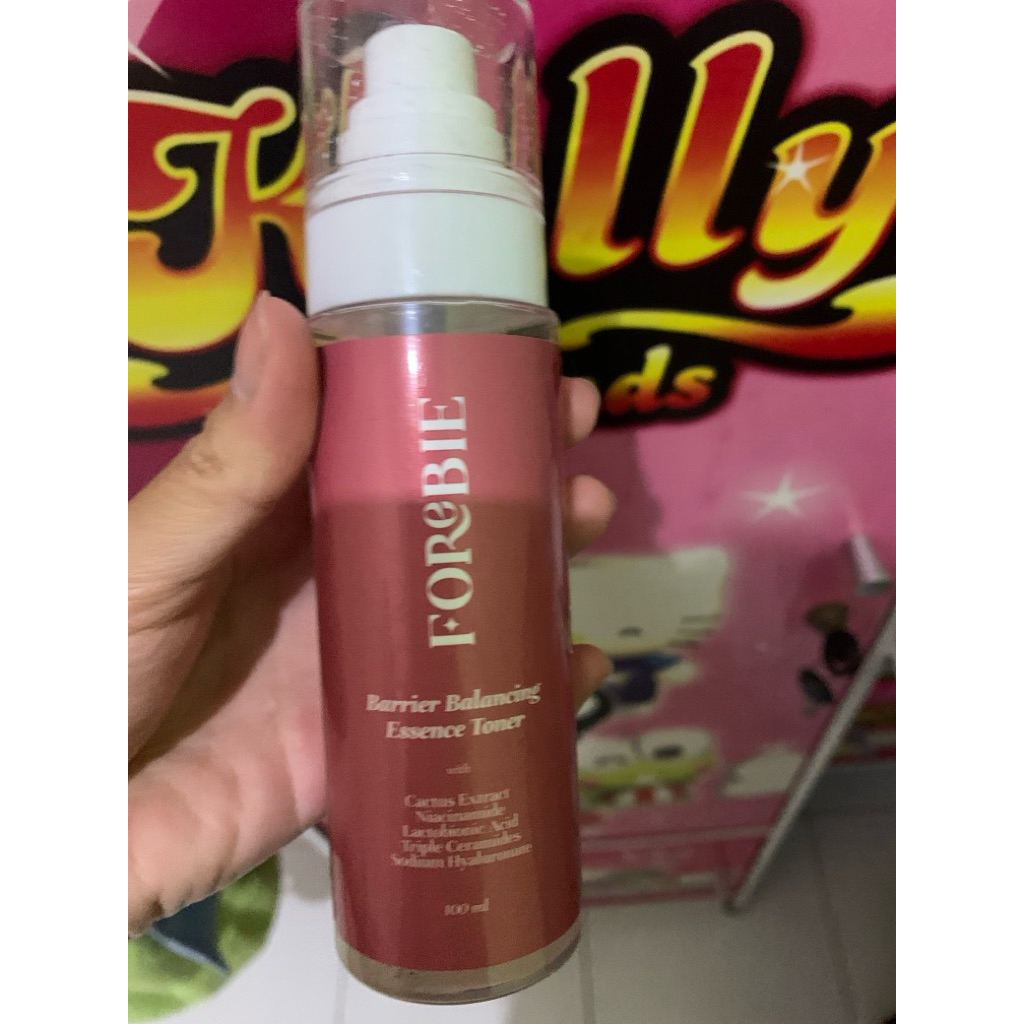 Jual TONER FOREBIE | Shopee Indonesia