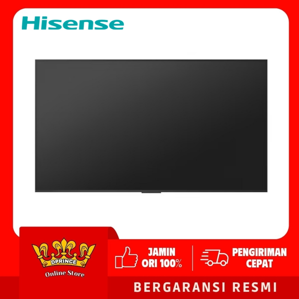 Jual HISENSE 100BM66D 100” 4K UHD Digital Signage Display - 24/7 ...