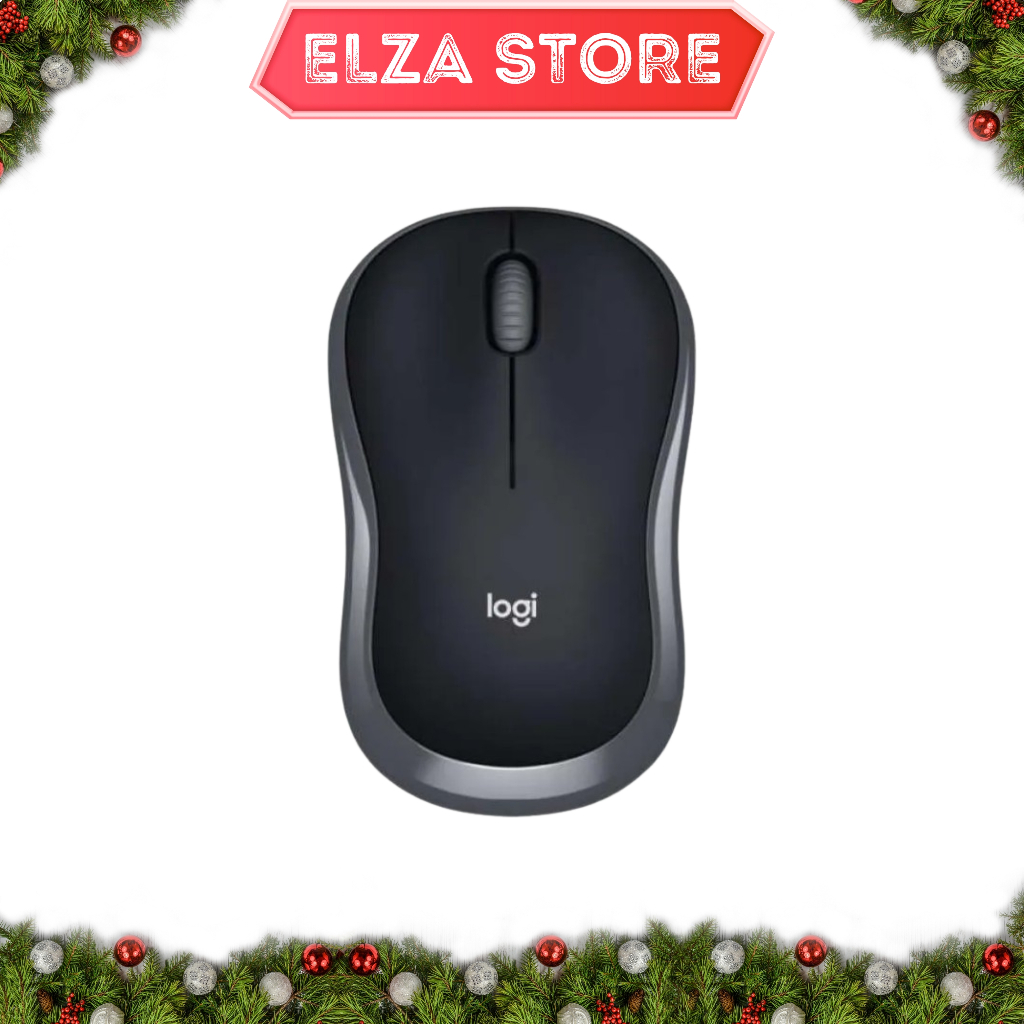 Jual Logitech B175 Mouse Wireless | Shopee Indonesia