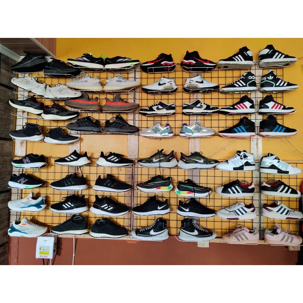 Jual sepatu link co payment Runn sultan | Shopee Indonesia